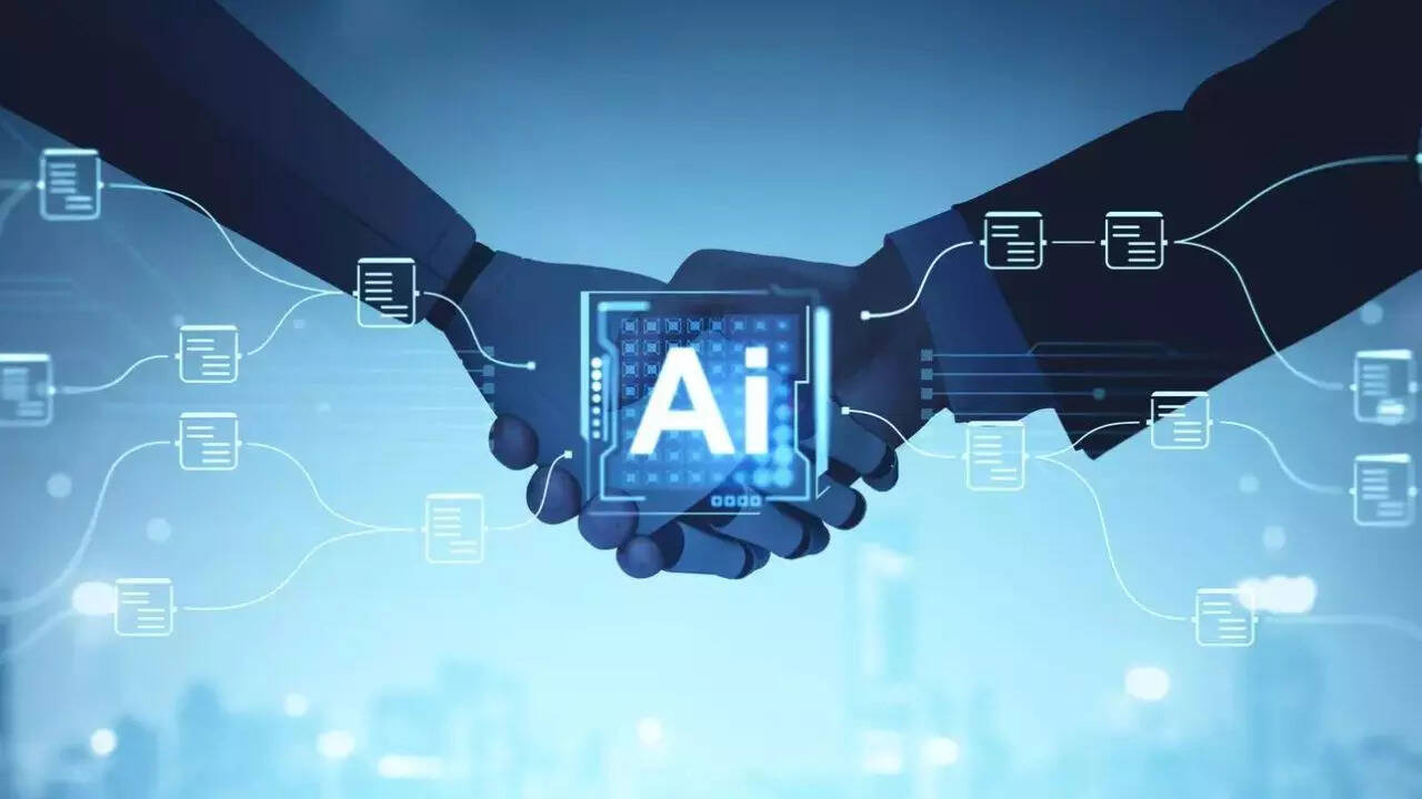 Apna.co launches voice Al platform Blue Machines for businesses: All ...