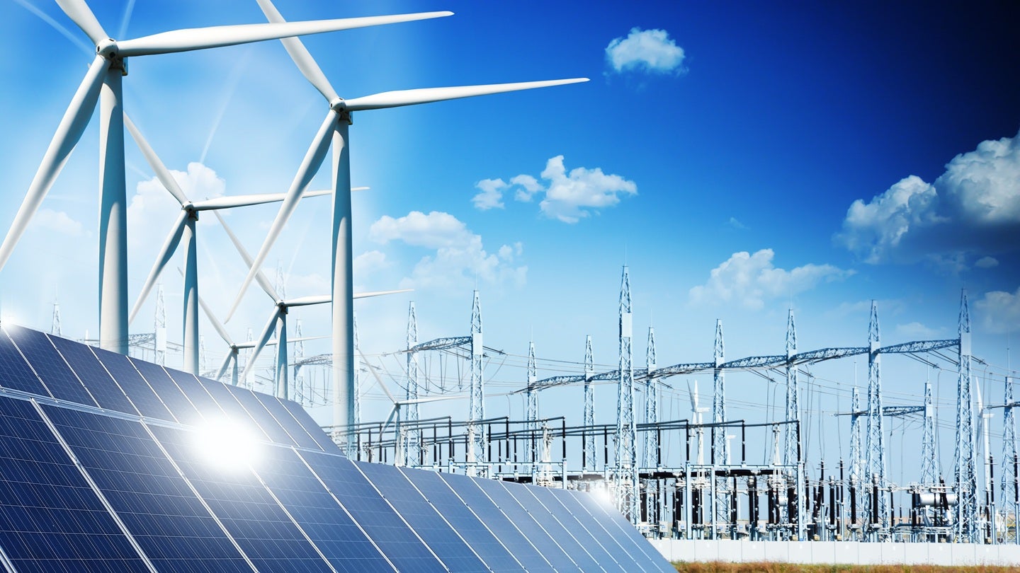 Global renewable energy needs acceleration to meet 2030 goal, states report
