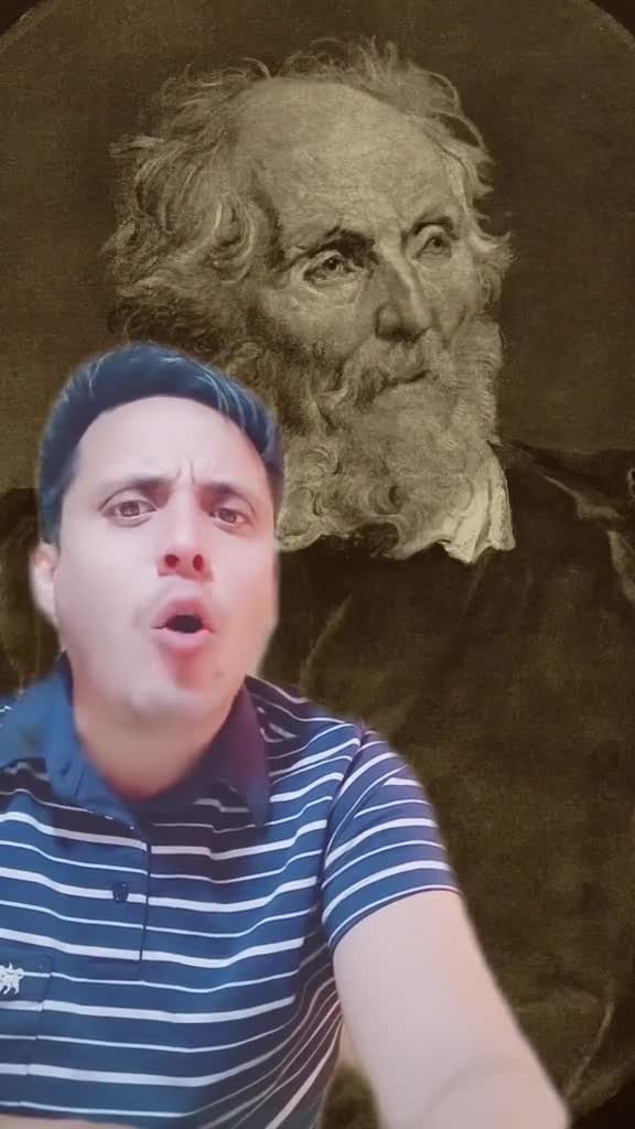 Thomas Parr, el hombre que dio nombre al whisky Old Parr