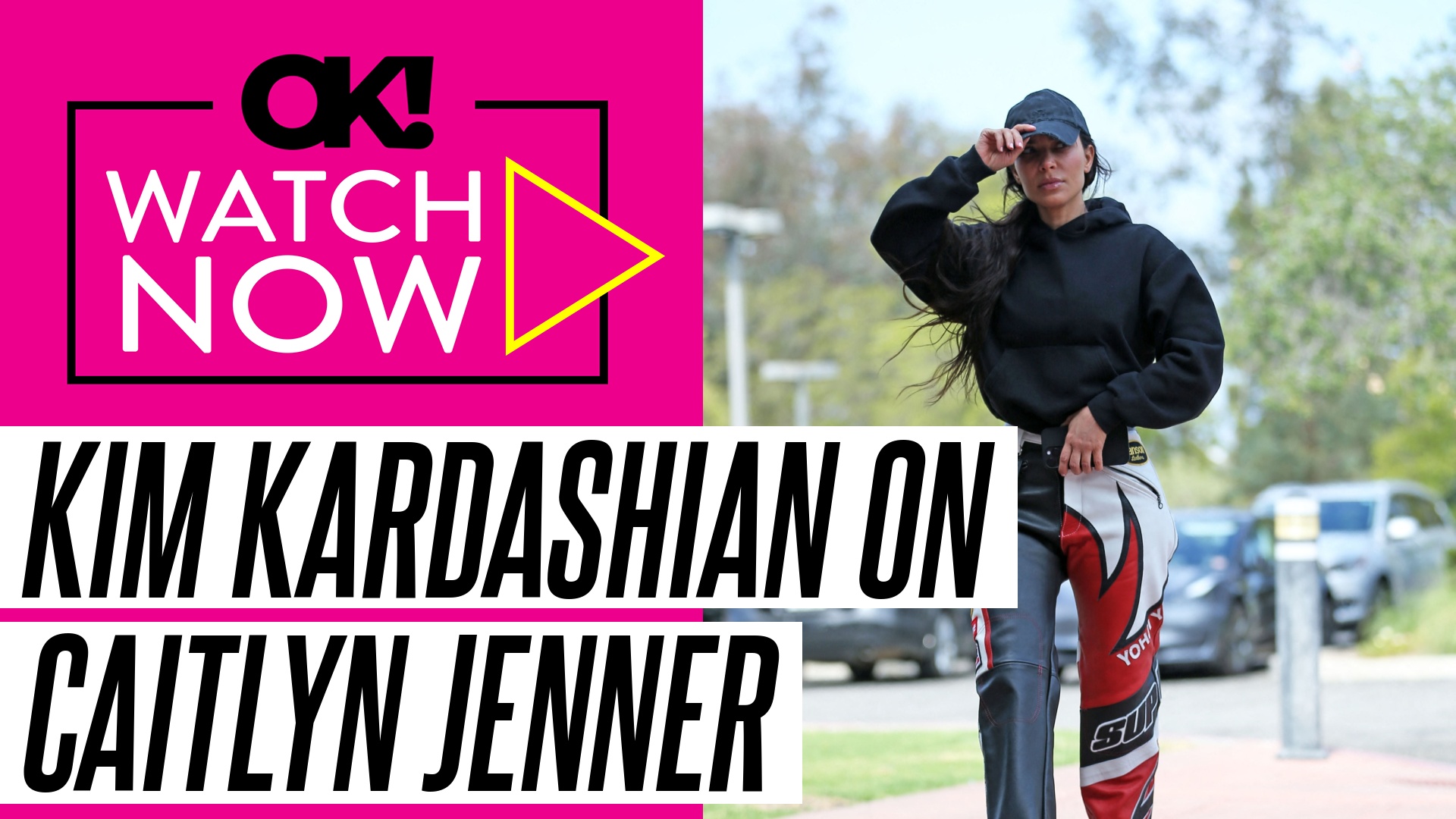 Kim Kardashian Admits Her Family Had 'Lots of Mixed Emotions' About ...