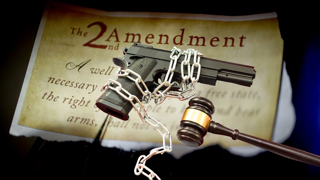 Five States Have Quietly Adopted This Anti–Second Amendment Rule
