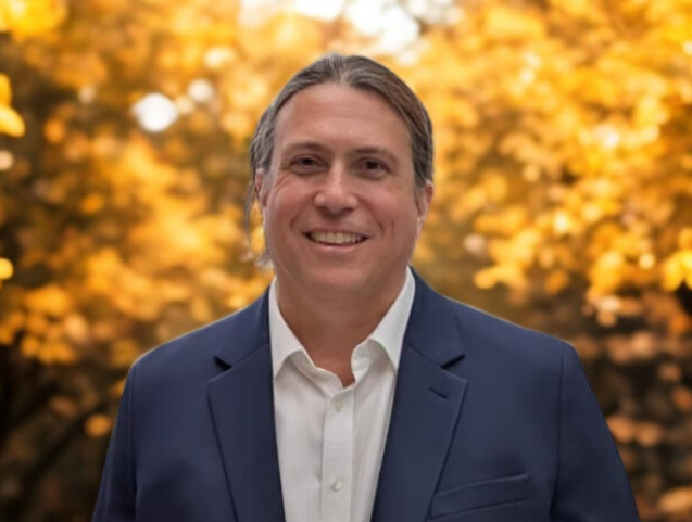 Holmdel Board Of Education Election 2025: Greg Fernandez