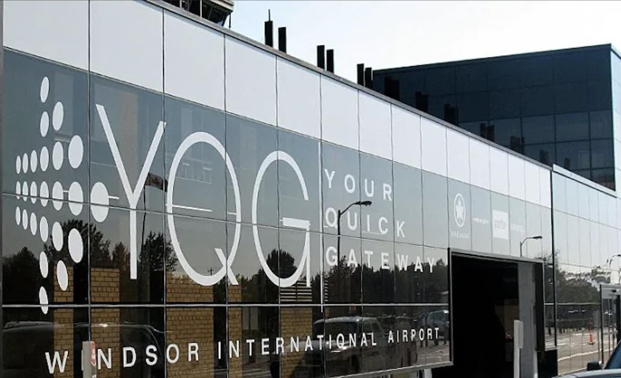 Hackers briefly took over airport screens with pro-Hamas messages in ...