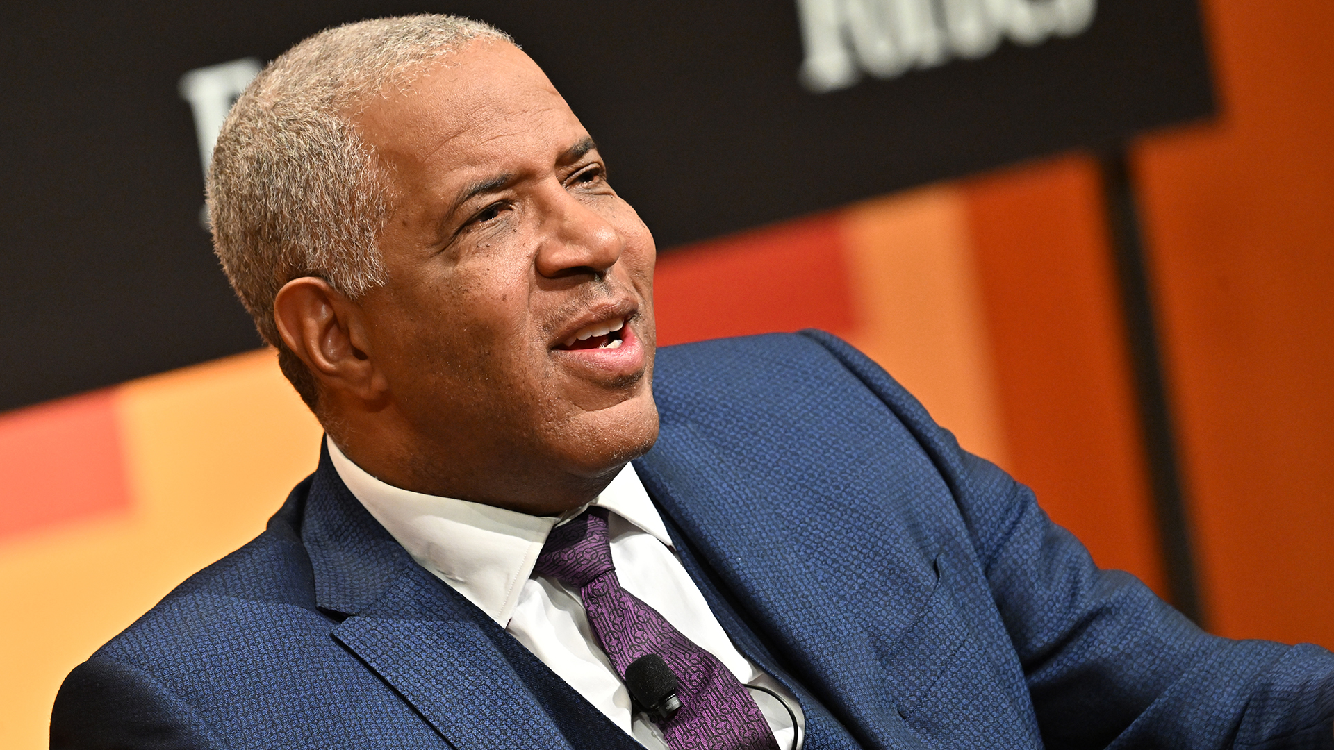 Billionaire Robert F. Smith Launches Generative AI-Focused Curricula At ...
