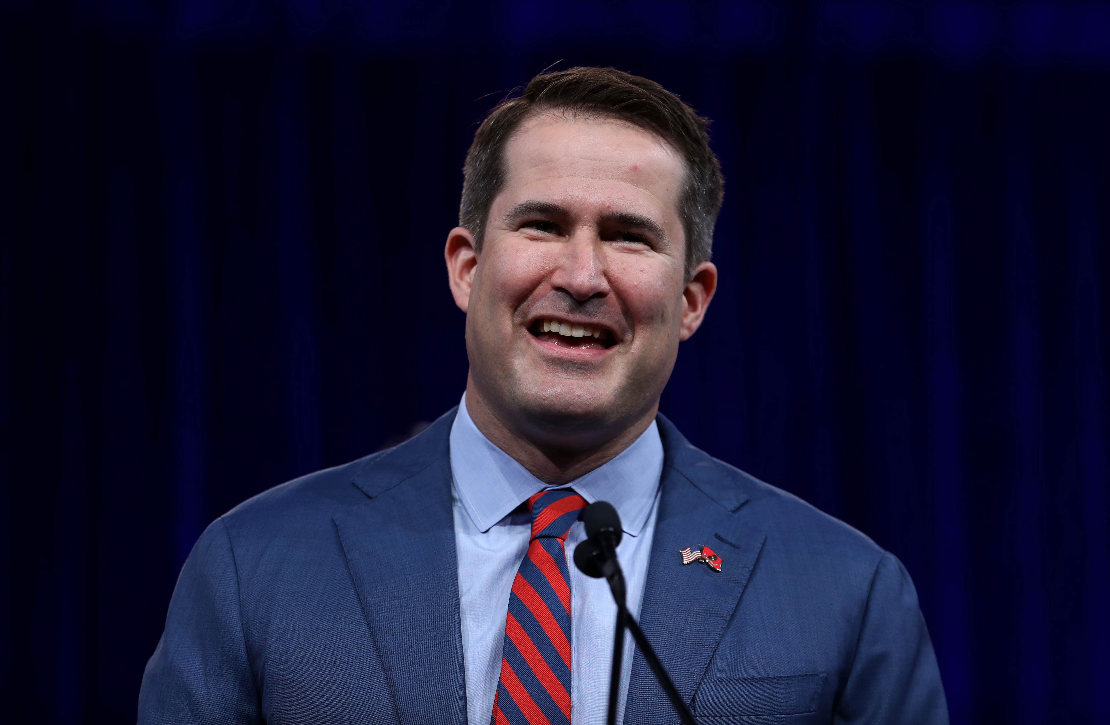 Seth Moulton's chances of beating Ed Markey in Massachusetts Senate primary