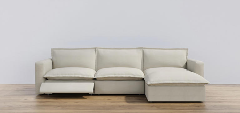 Reclining Sofa Review