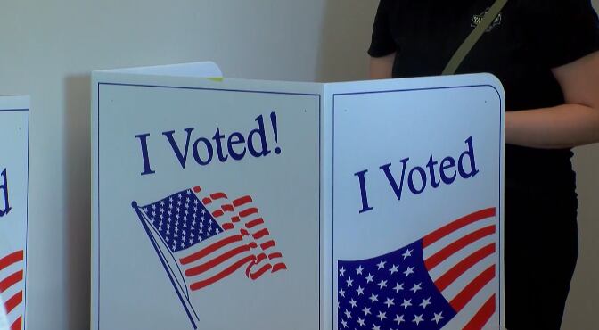 Over 300K voted early in 2026 SC primaries, shattering previous record