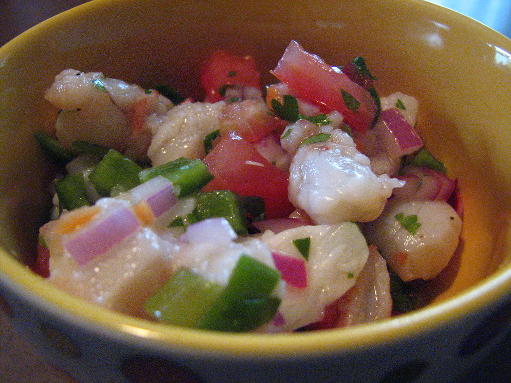 Local Foods in Peru You Need to Try at Least Once