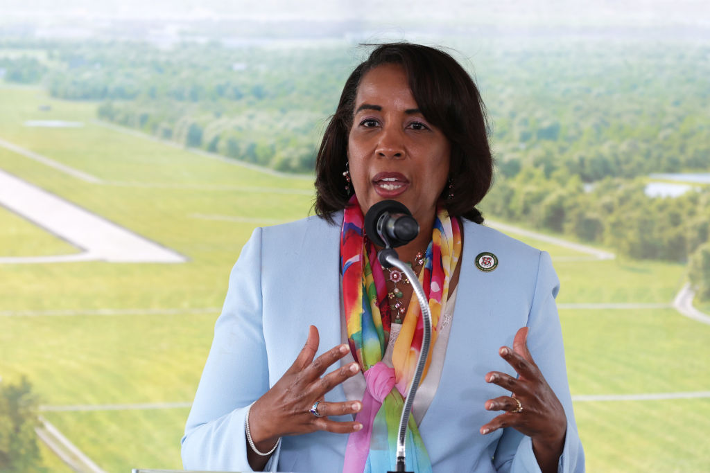 'No sugarcoat': Virginia legislator slams Kirk’s legacy