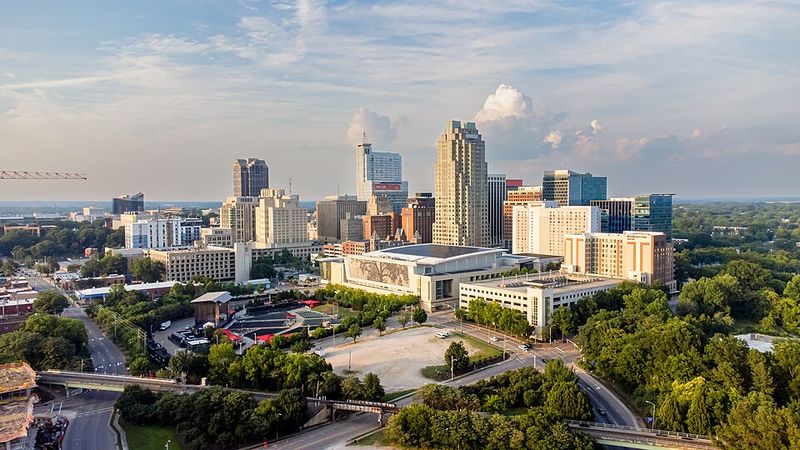 These 9 U.S. Cities Rank Highest for Quality of Life