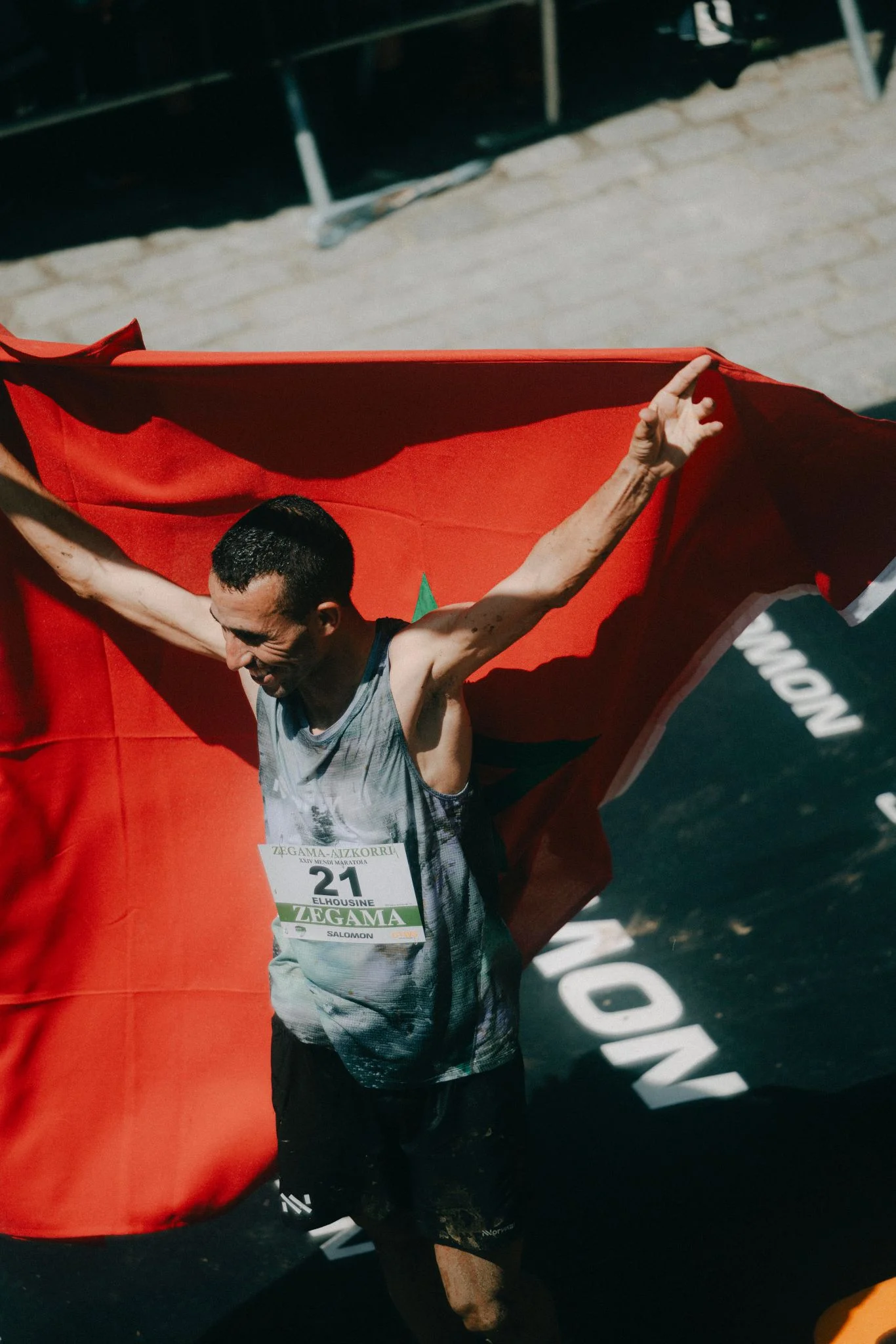 Local official on trial over «Generation Z» protests in Casablanca