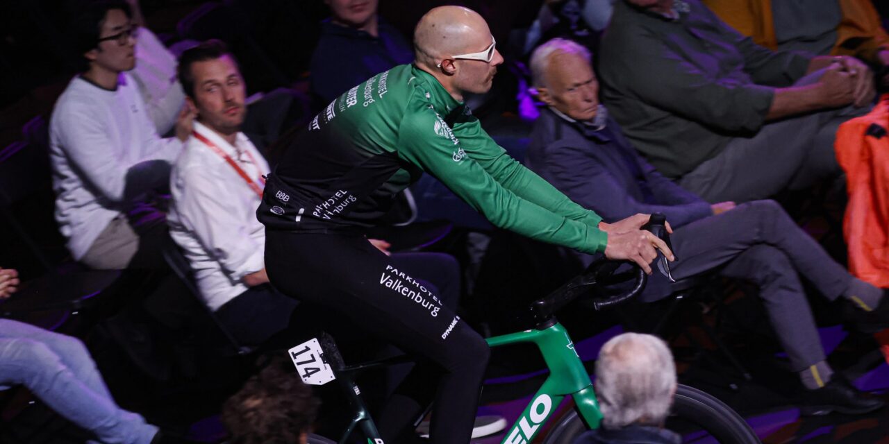 Jan-Willem van Schip verbijsterd en gaat in protest tegen uitsluiting ...