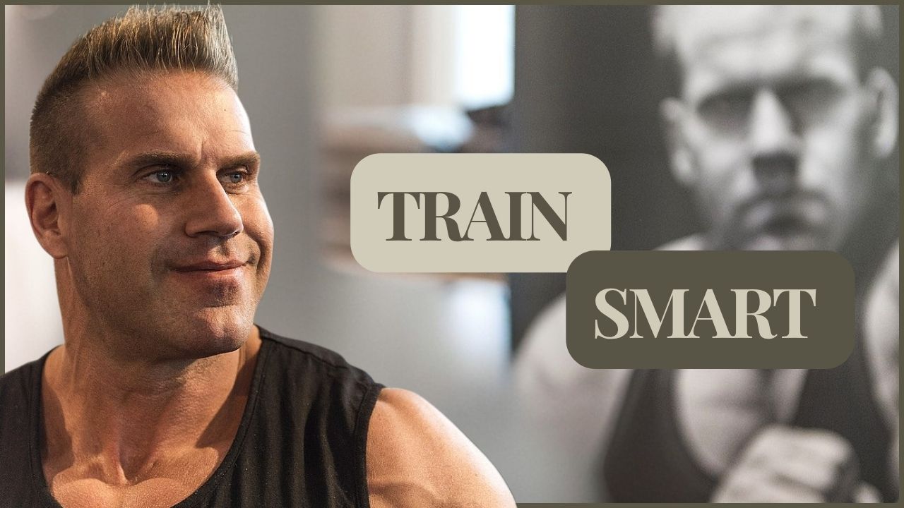 Jay Cutler’s 7 Training Techniques for Pros