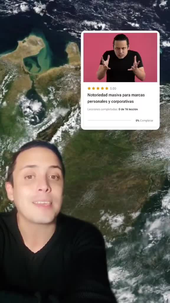 ¿Eres venezolano? Escríbeme al WhatsApp en el enlace de mi biografía....