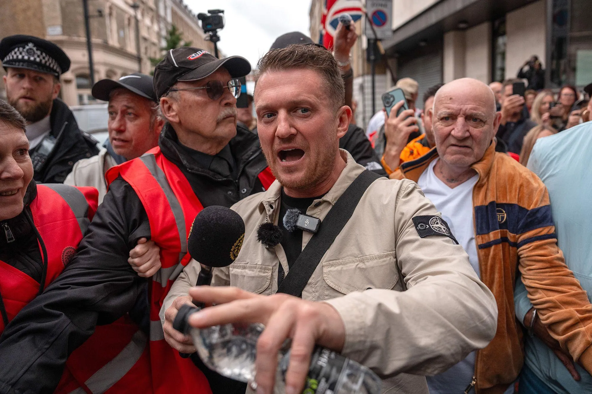 As marcas não podem escolher os clientes. Então, o que acontece quando ...