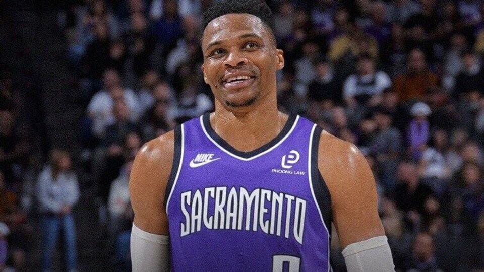 Russell Westbrook deal: Nine-time NBA All-Star agrees to join ...