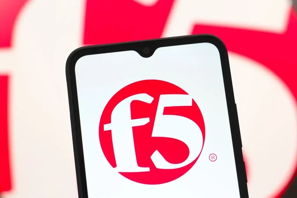 F5 Stock Slides 4% After Confirmation Of Cyberattack By A Nation-State ...
