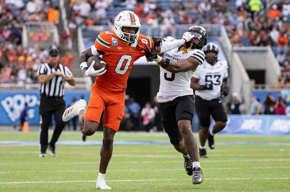 Where things stand with Canes' Trader and Lyle after injuries. And tidbits