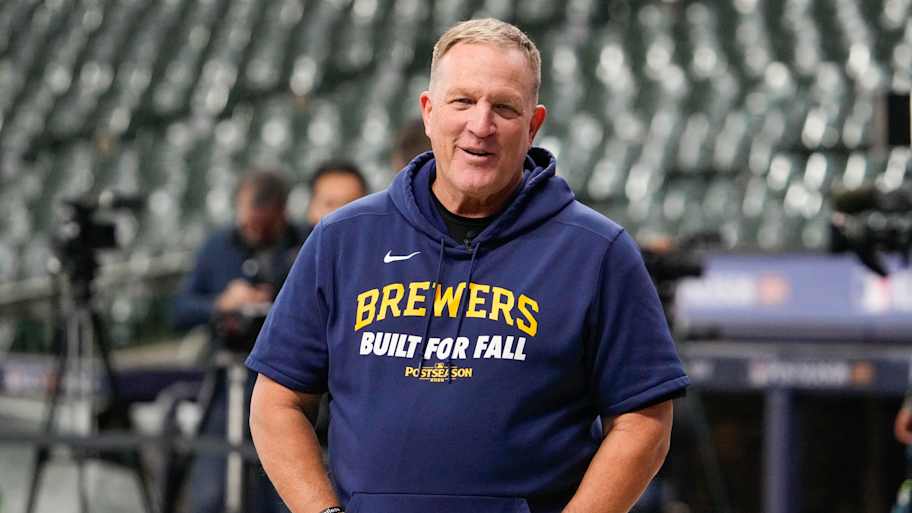 Pat Murphy Drops Message For Brewers After Game 2 Loss Vs. Dodgers
