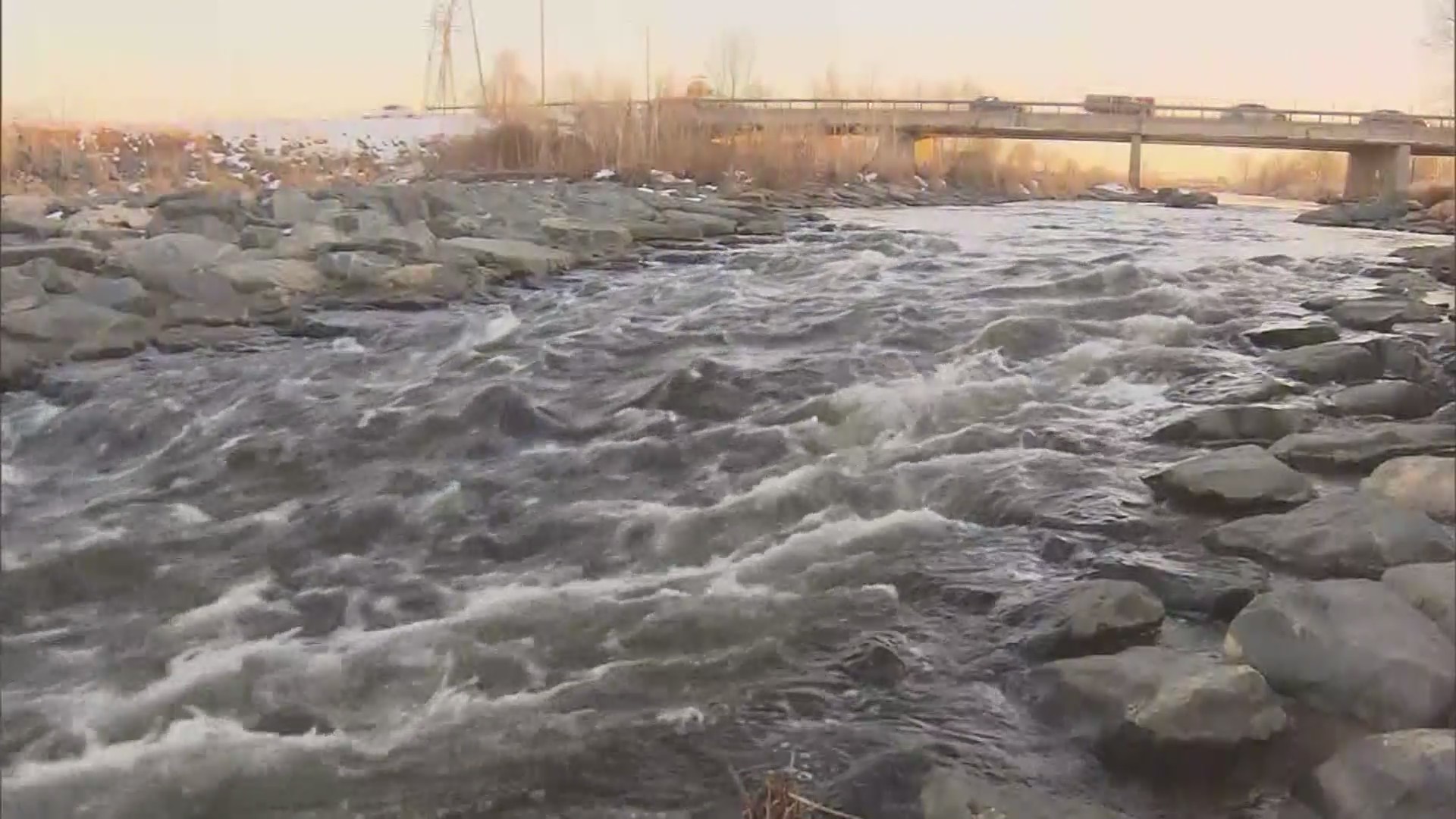 Colorado responds to lawsuit filed by Nebraska over South Platte River ...