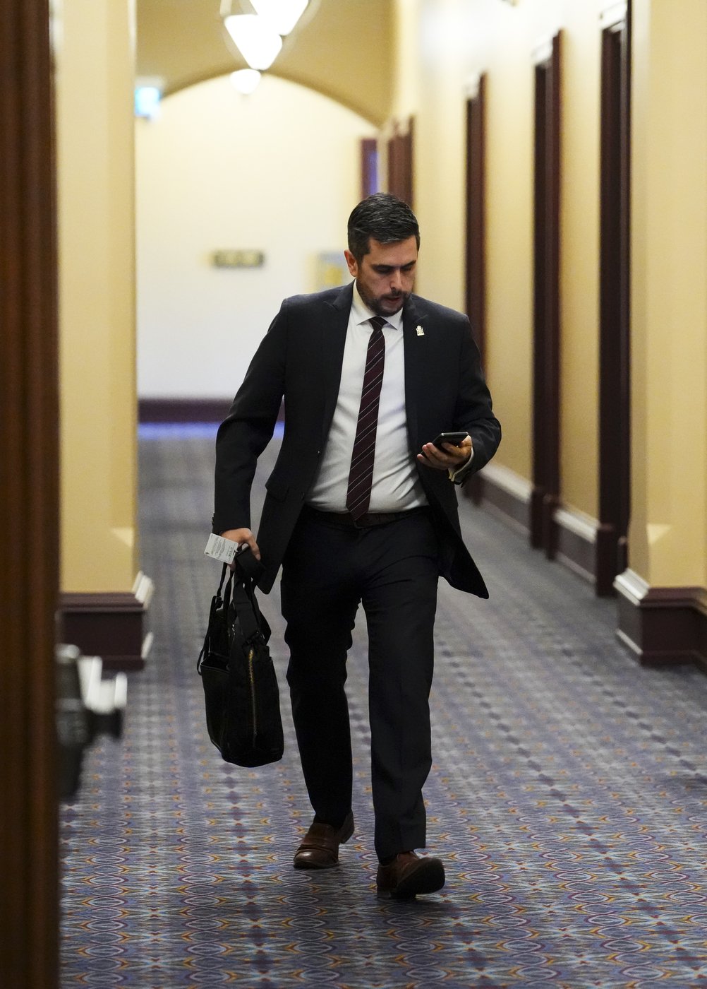 CSIS pledges 'robust' review of technologies in response to critical ...