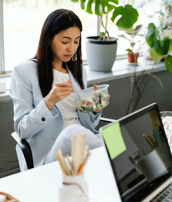 I Refused to Work During Lunch—My Boss’s Response Shocked Everyone