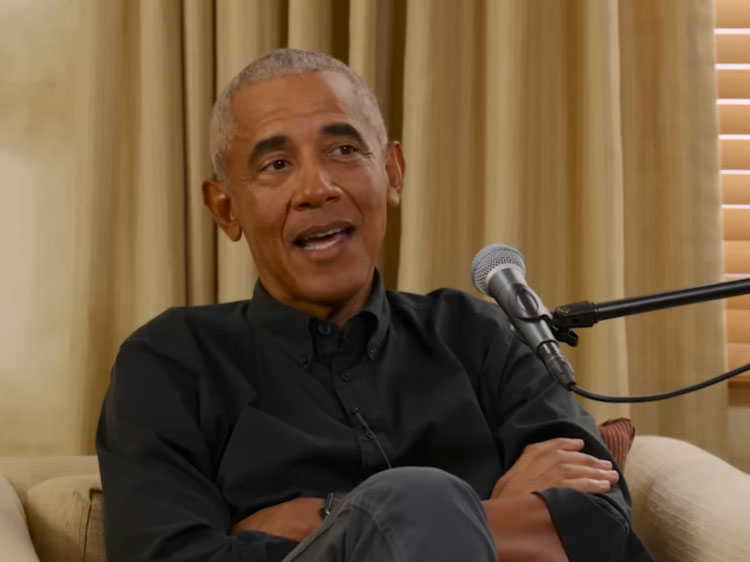 Obama: Imagine If I Had Sent National Guard Into Texas And Taken Over ...