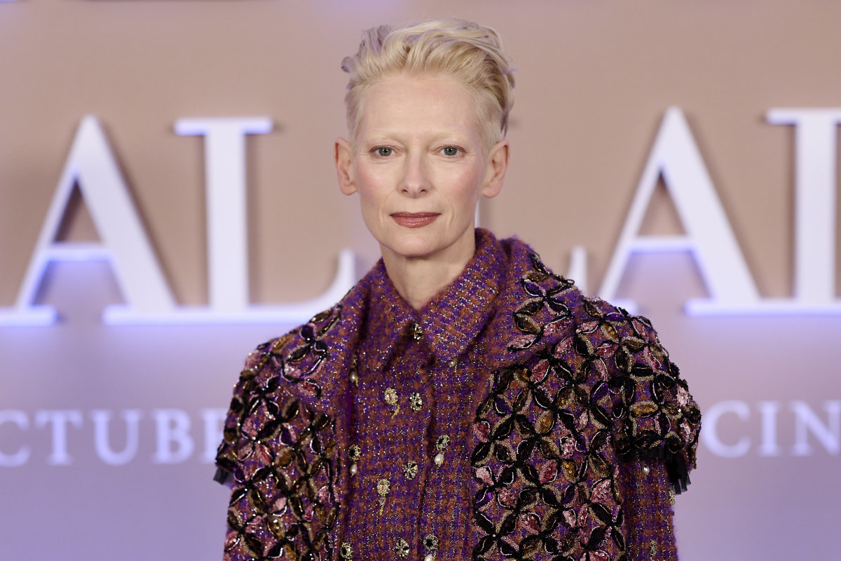 Latest 'Harry Potter' Casting Rumor Would Mark a Major Change for Voldemort