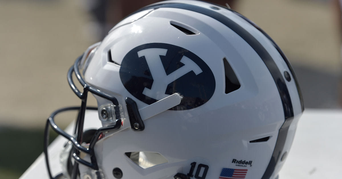 Report: BYU fan arrested for threatening to shoot any Utah fan he sees ...