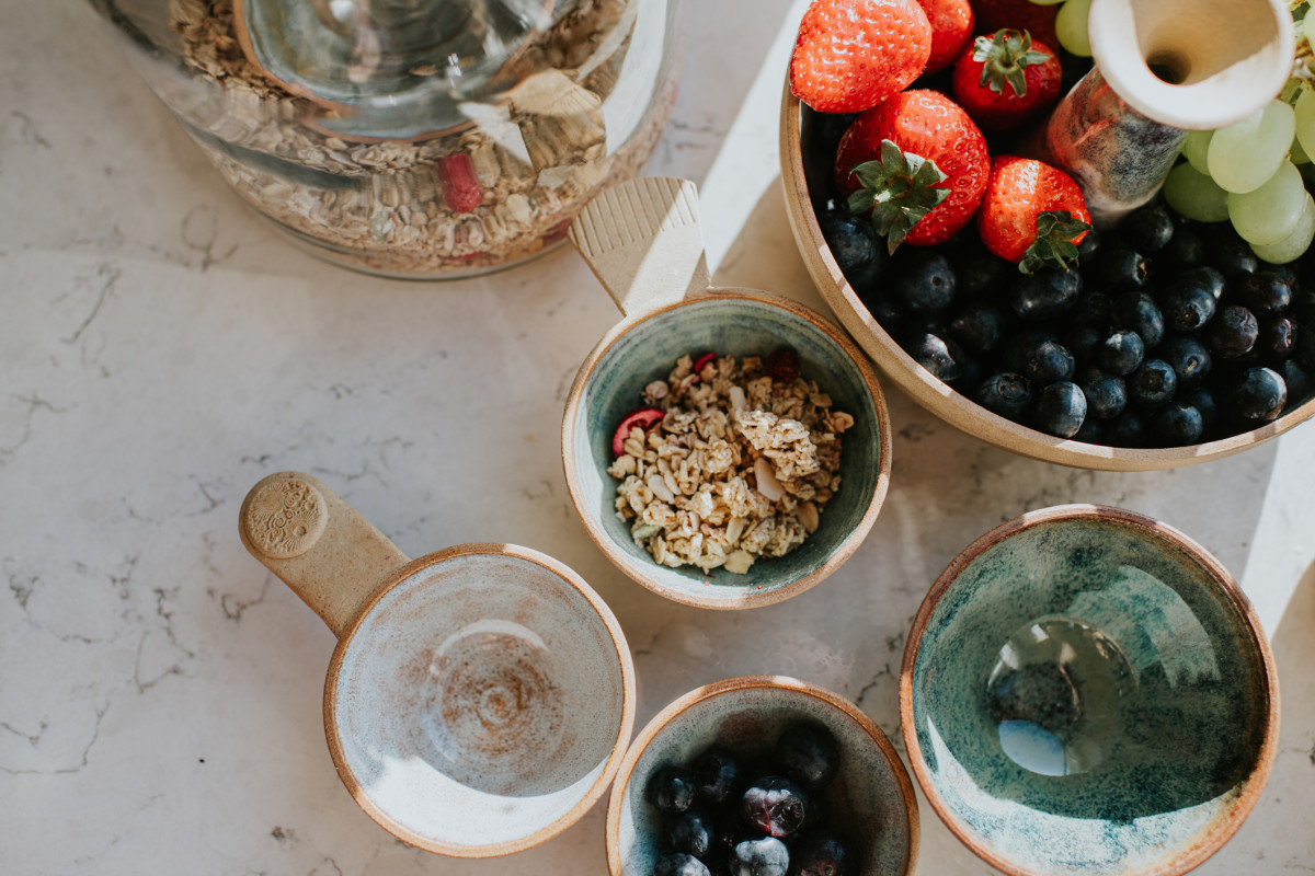 Want To Lose Weight? Make This Simple Breakfast Recipe Tonight