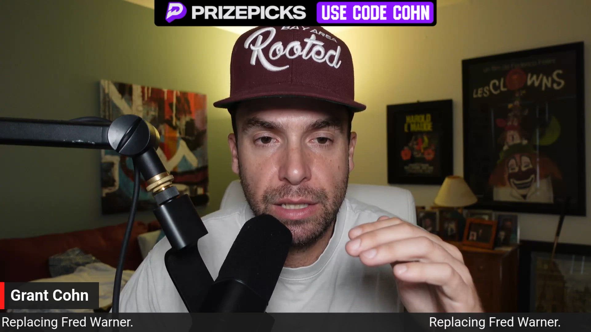 How the 49ers will Attempt to Make Up for the Loss of Fred Warner