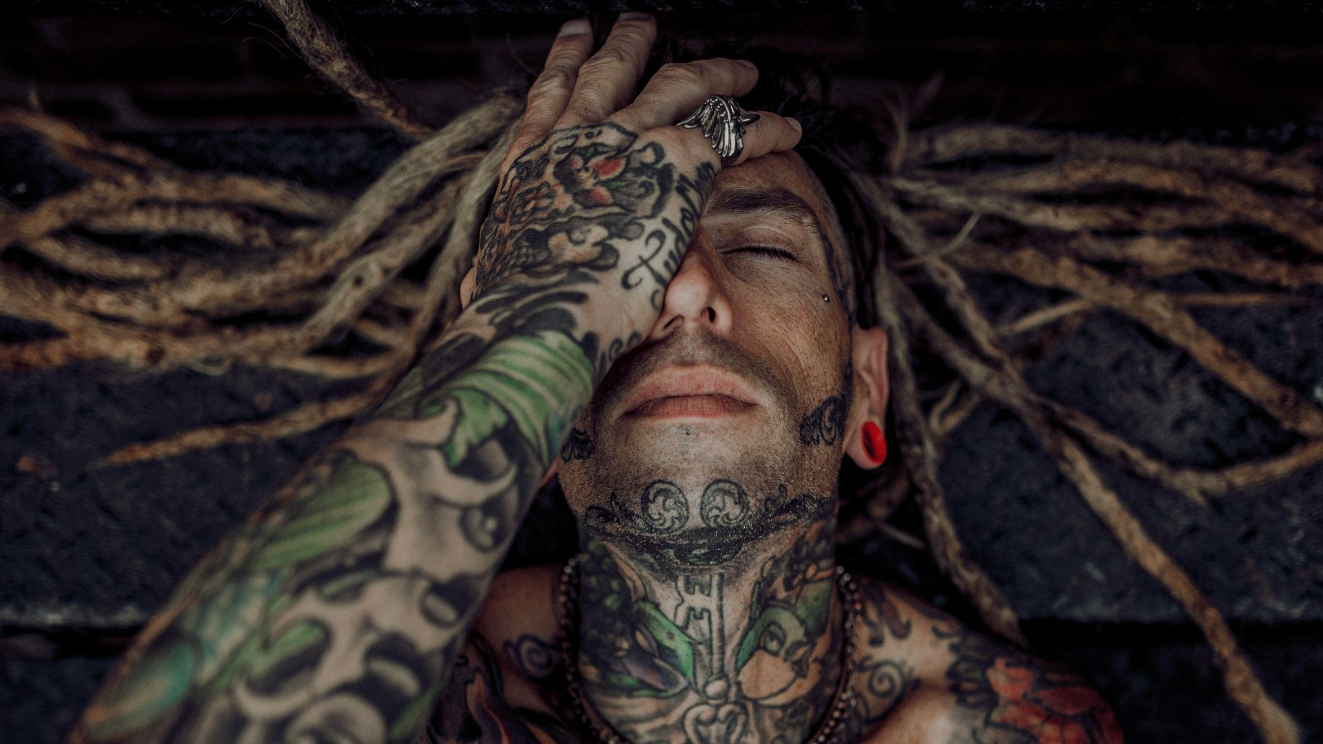 10 Facts About The History of Tattoos & 10 Of The Oldest Styles
