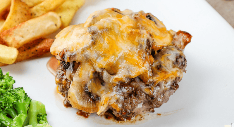 My Family Actually Like This Roadkill Recipe