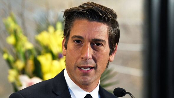 David Muir's net worth as ABC World News Tonight anchor one of highest ...