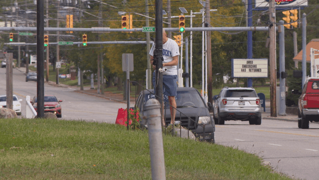 Busy Tri-State road could get speed reduction help after series of crashes