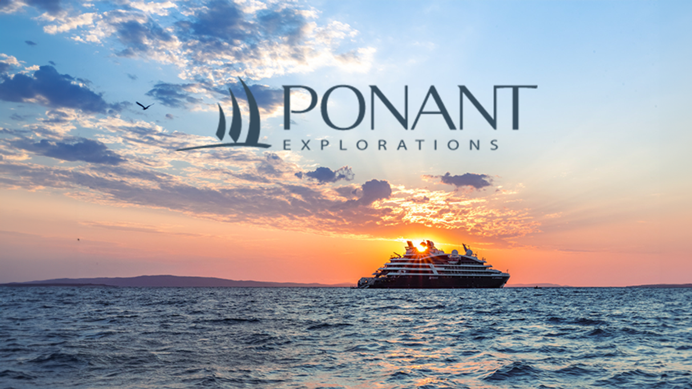 Ponant Explorations Releases 2024 Sustainability Report