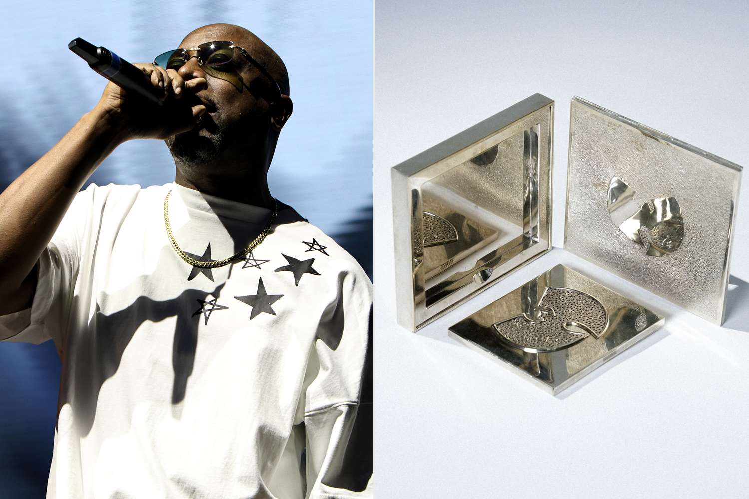 Inspectah Deck Offers Rare Comments on “Once Upon a Time in Shaolin” as ...