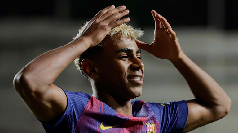 Golden Boy 2025: Full List of Nominees