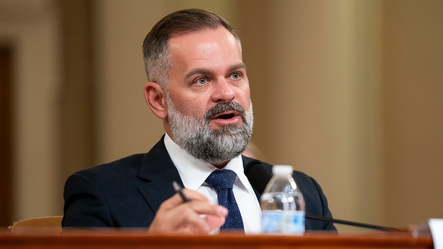 Attorney for Rep. Cory Mills’s accuser calls for removal from office ...