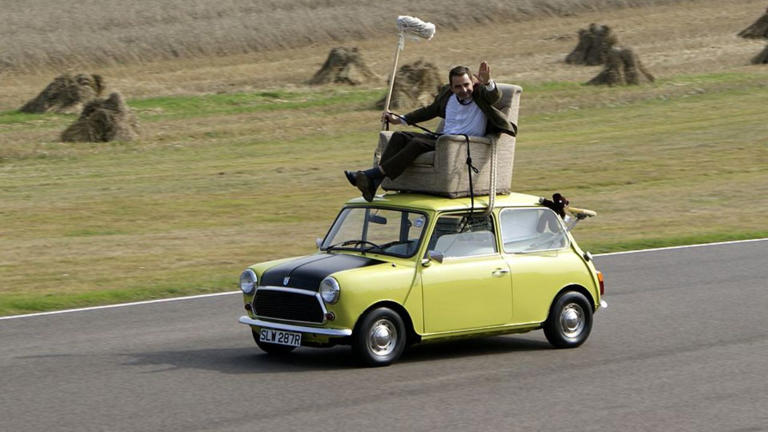 How road movies shaped car and travel culture
