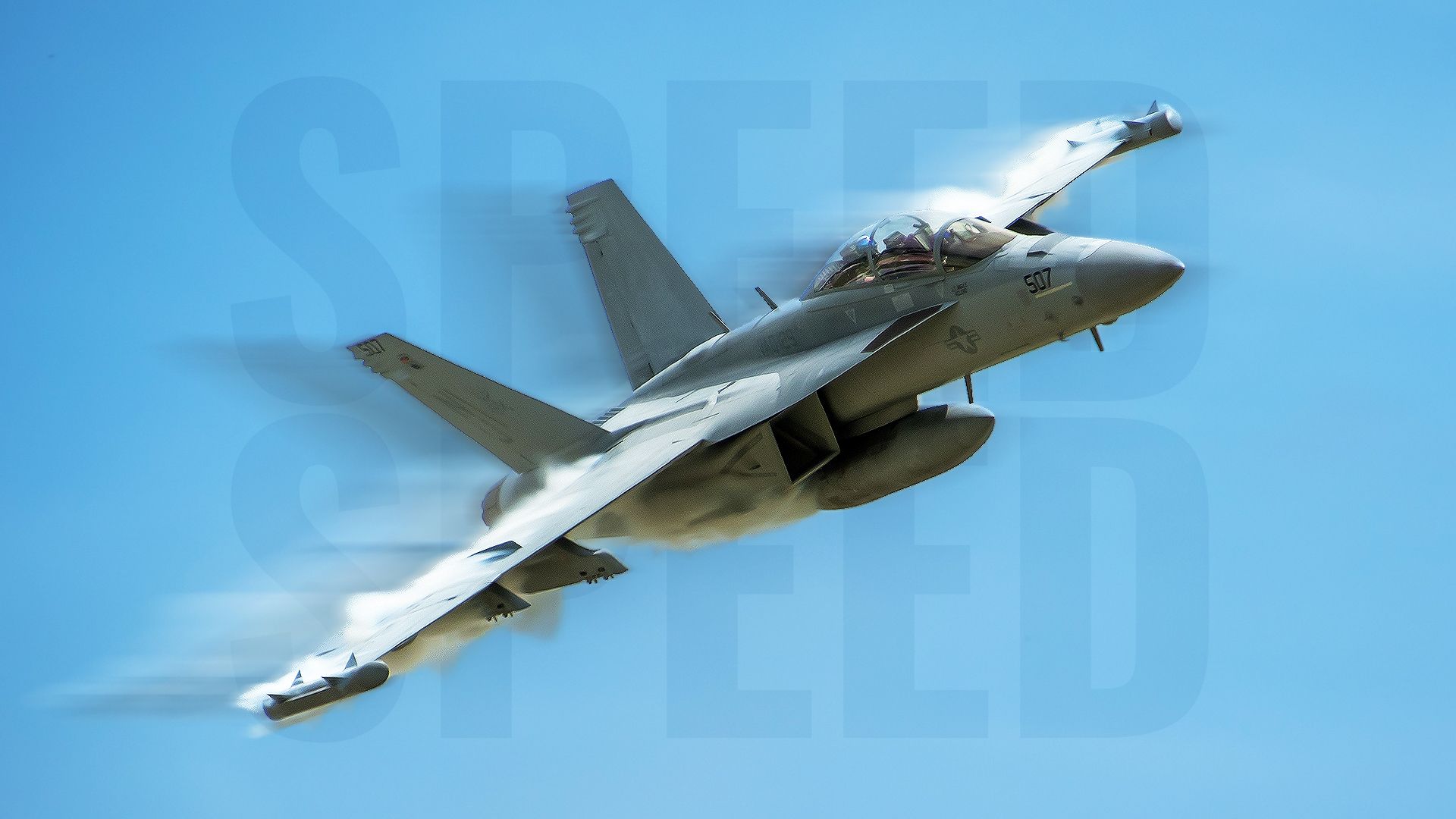 Why Can’t Fighter Jets Turn At Fast Speeds?