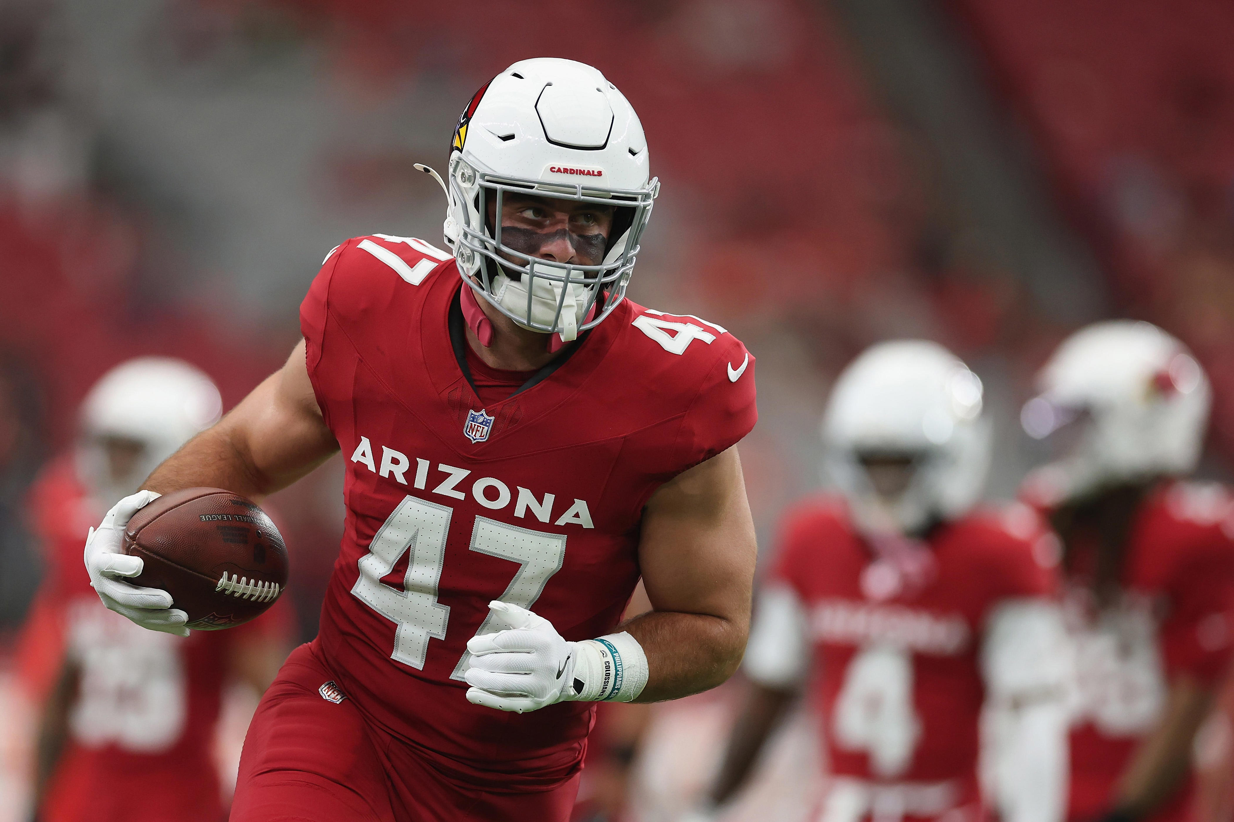 Former Packers draft pick signs with Cardinals ahead of Week 7 matchup