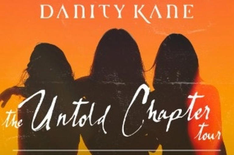 Danity Kane's Aubrey O'Day talks band reunion and being 'made under Diddy'