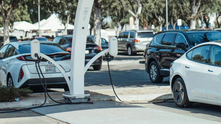 GM faces $1.6B loss as EV demand slows down