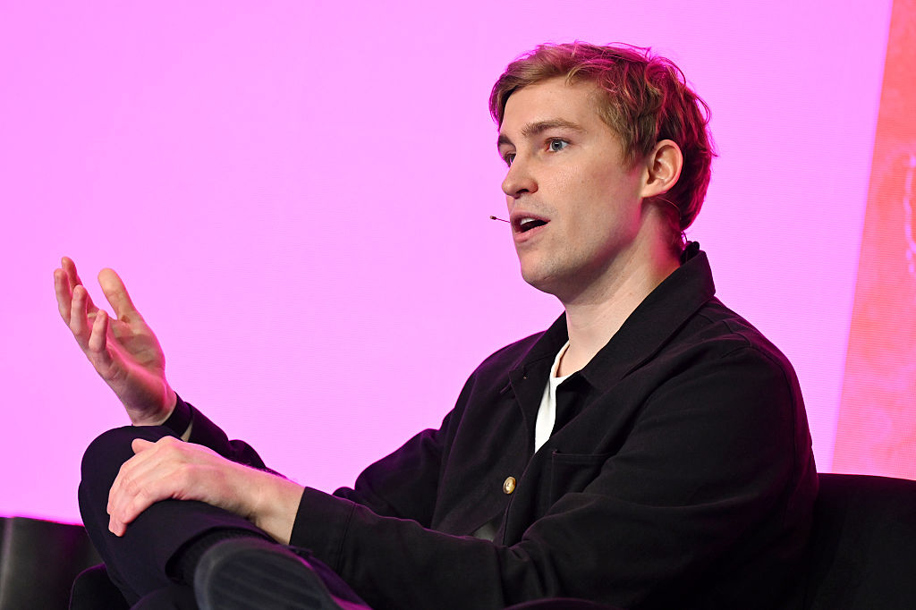 ElevenLabs CEO Mati Staniszewski on Darth Vader, Competition and ...