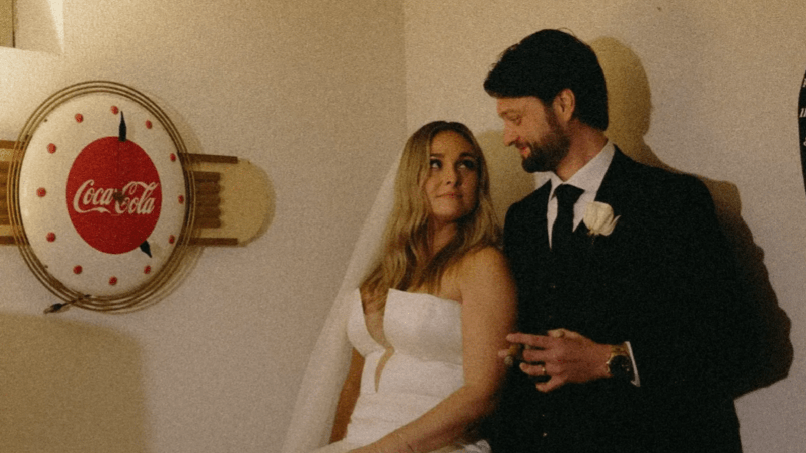 10 Photos of Rachel and Brandon Dumovich, the Wisconsin Couple ...