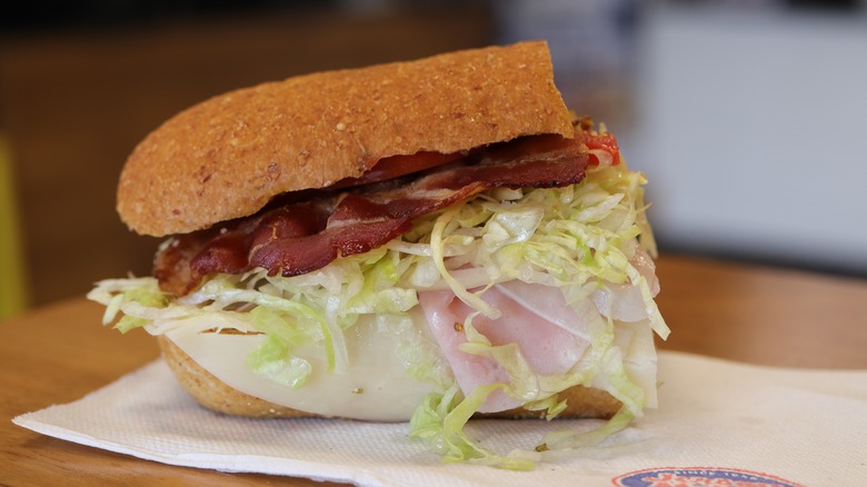 14 Things Jersey Mike's Employees Wish You Would Stop Doing