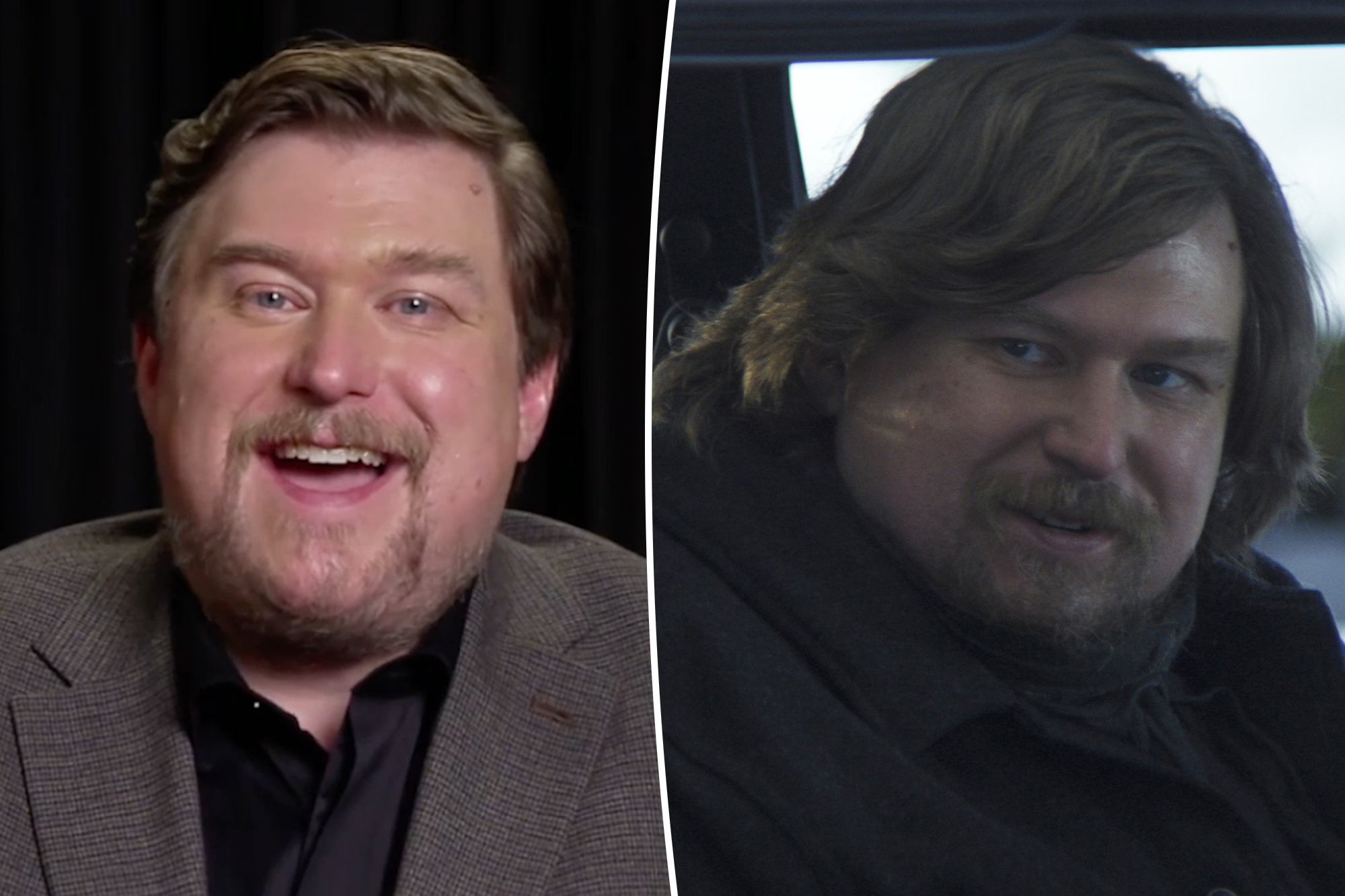 ‘Severance’ star Michael Chernus on Season 3 and fan theories: ‘We’re ...
