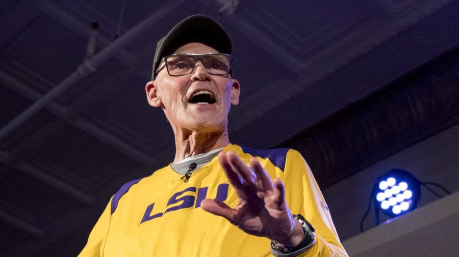 Carville says he’d ‘bet a lot of money’ Democrat wins White House in 2028