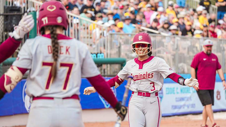 5 Early Impressions as ACC College Softball Teams Begin Fall Ball